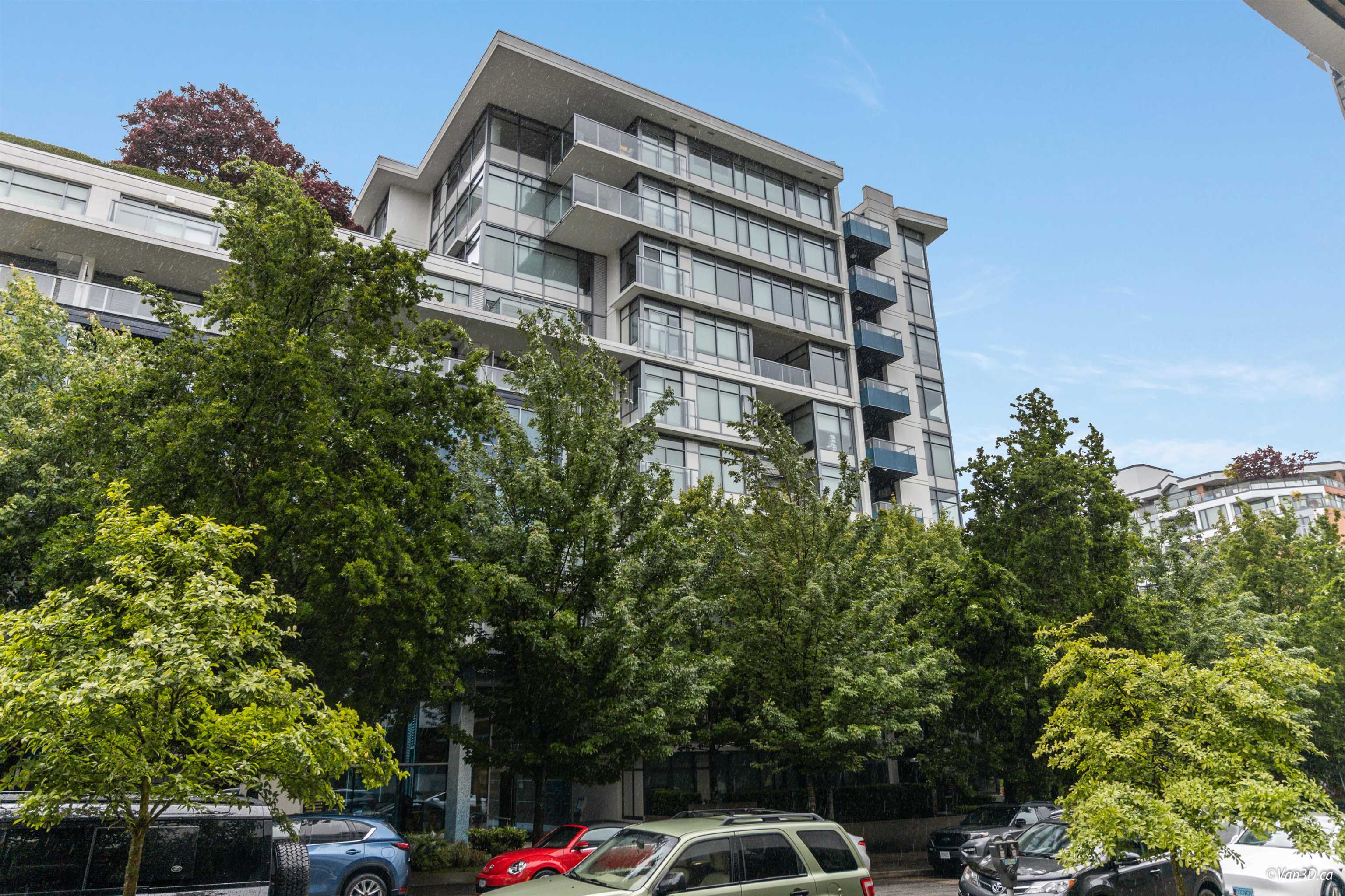 524 - 1777 W 7TH AVENUE, Vancouver | For Sale @ $798,000 | Condos.ca