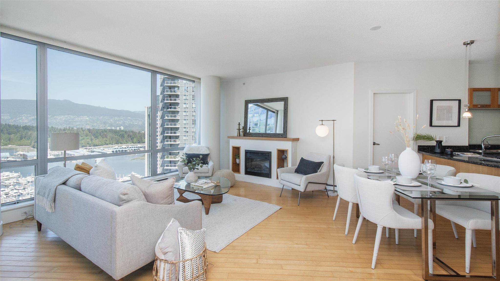 200X - 1228 W HASTING STREET, Vancouver | Terminated, R2890546 | Condos.ca