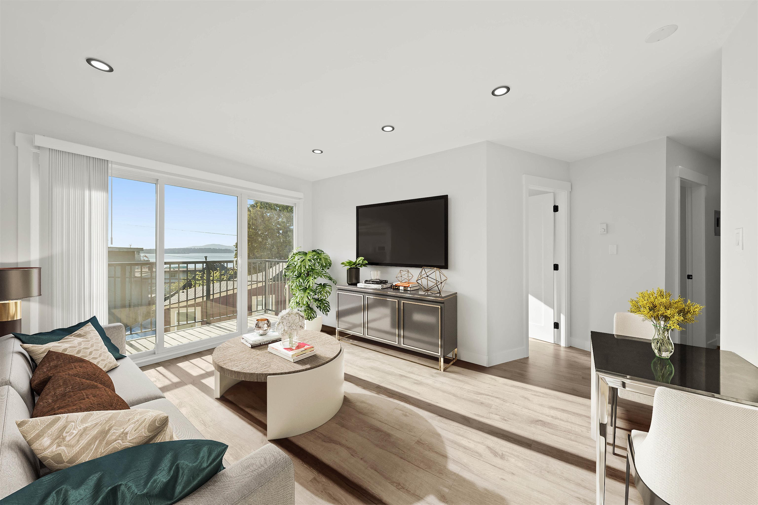 303 - 2244 MCGILL STREET, Vancouver | Terminated, R2890689 | Condos.ca