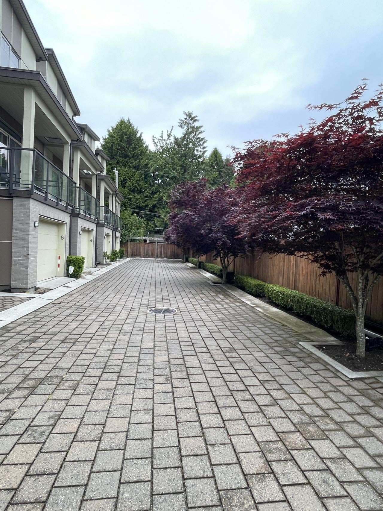 3 - 8751 COOK ROAD, Richmond | Terminated, R2890783 | Condos.ca