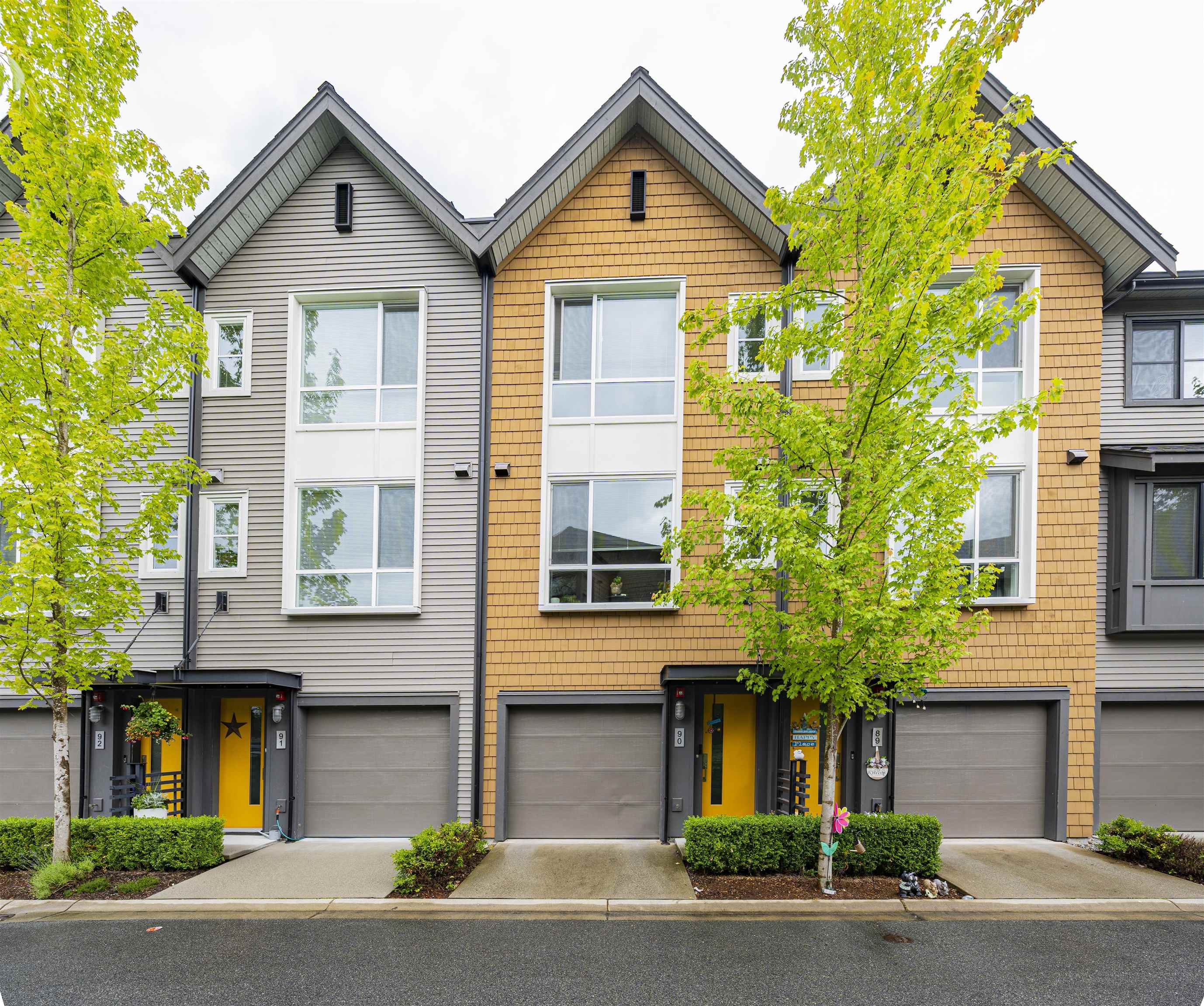 90 - 2380 RANGER LANE, Port Coquitlam | For Sale @ $989,000 | Condos.ca