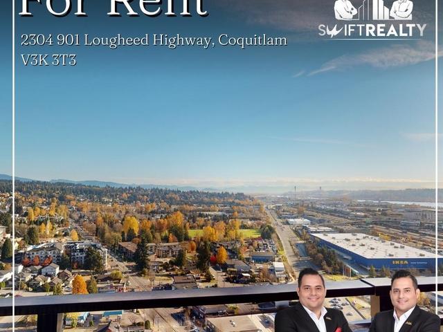 Condos For Rent in Maillardville | Condos.ca