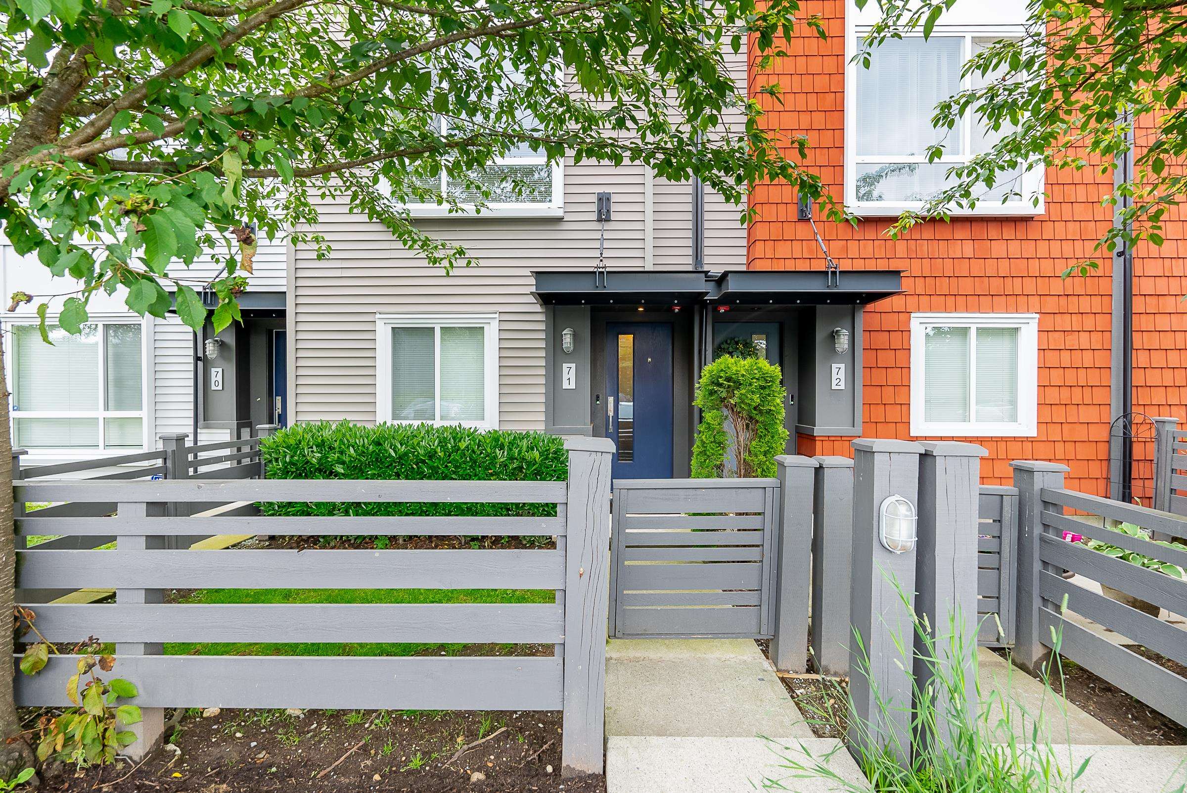 71 - 2310 RANGER LANE, Port Coquitlam | For Sale @ $965,000 | Condos.ca