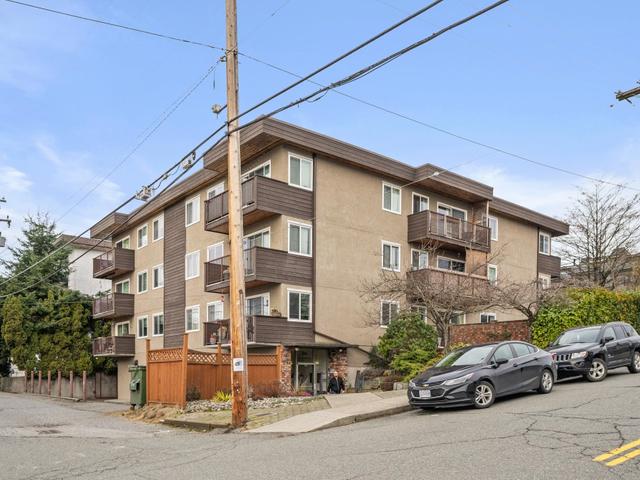 103 - 241 ST. ANDREWS AVENUE, North Vancouver | For Sale @ $478,888 ...