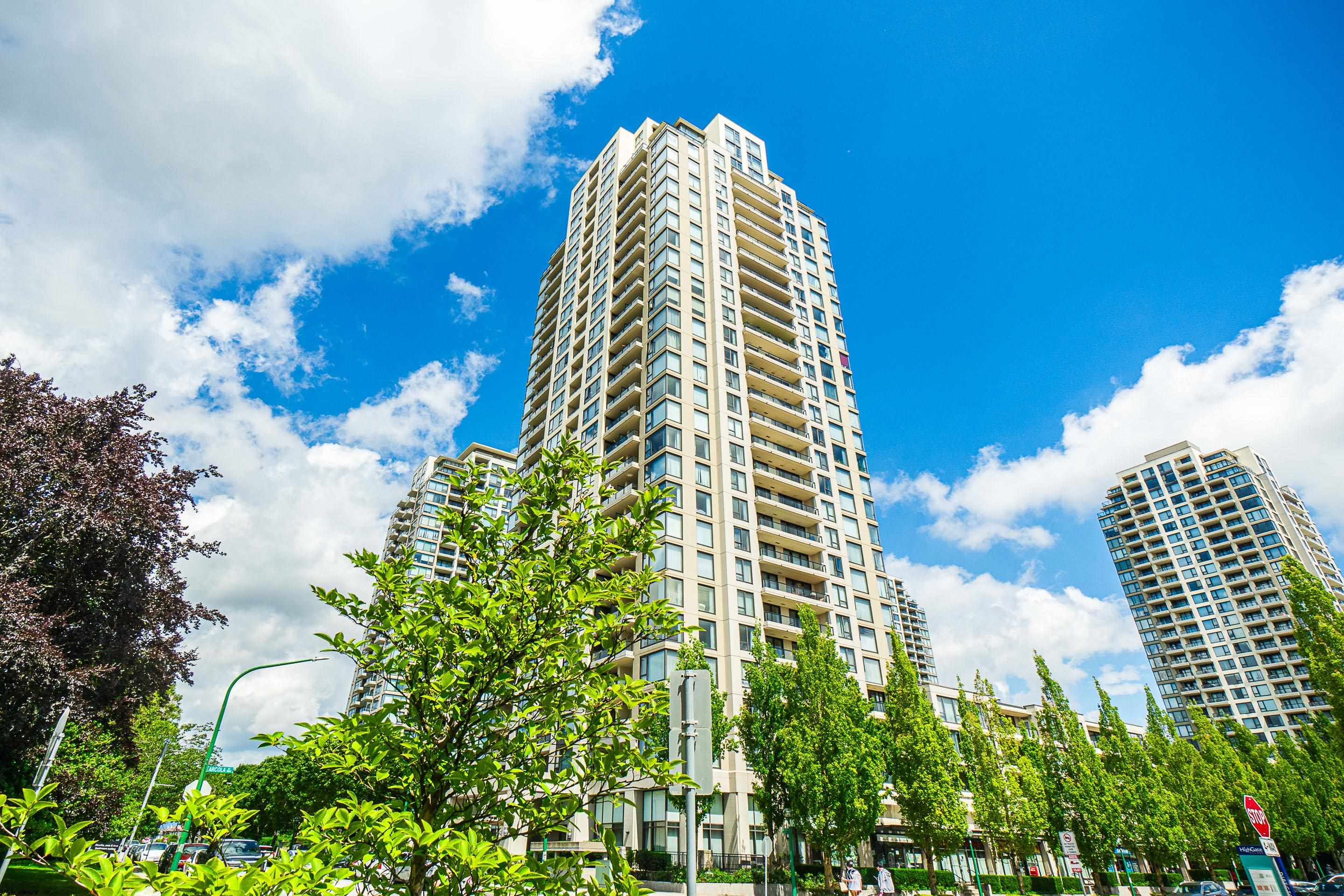 3005 - 7088 SALISBURY AVENUE, Burnaby | For Sale @ $898,000 | Condos.ca