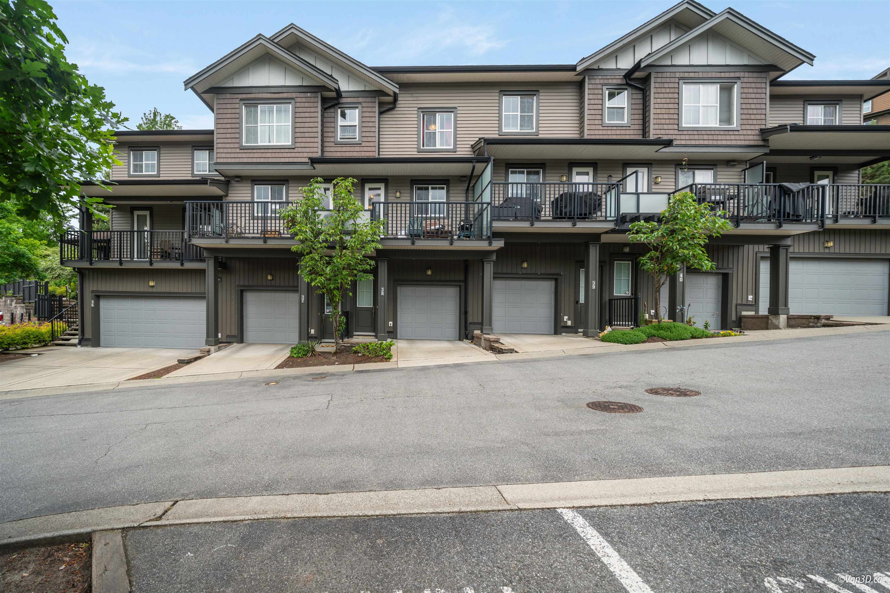 38 - 11176 GILKER HILL ROAD, Maple Ridge | For Sale @ $779,900 | Condos.ca