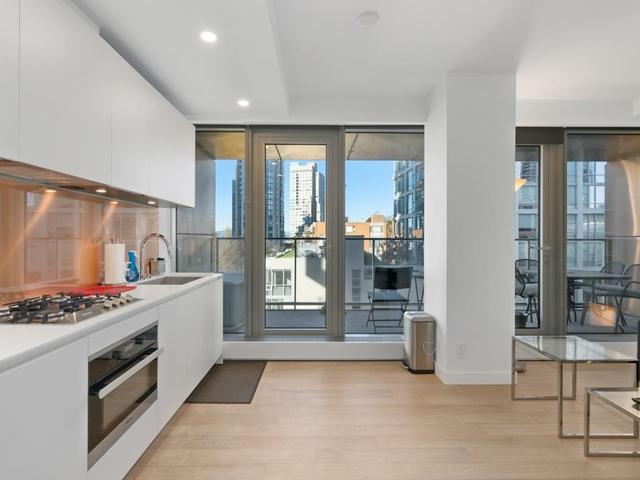 703 - 1480 HOWE STREET, Vancouver | Terminated, R2903267 | Condos.ca