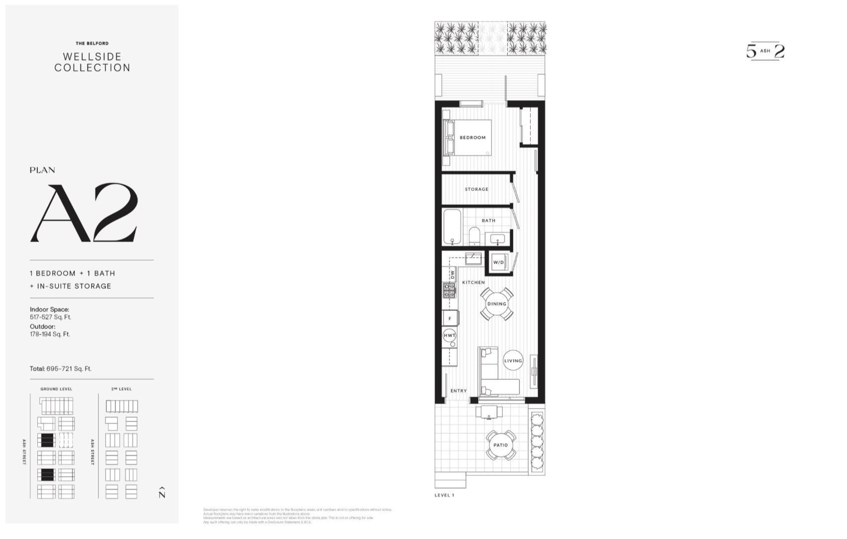 SL13 - 6808 ASH STREET, Vancouver | For Sale @ $759,900 | Condos.ca