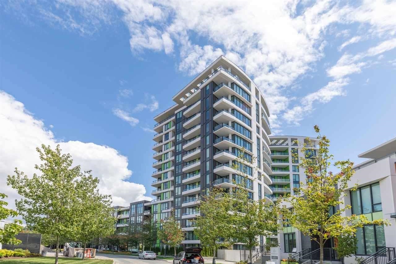 1304 - 3533 ROSS DRIVE, Vancouver | Sold, R2903545 | Condos.ca
