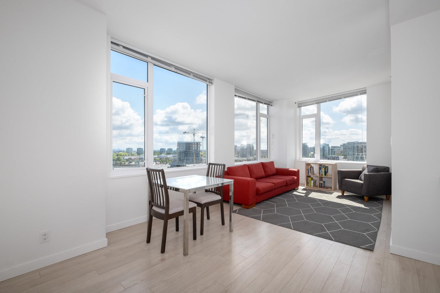 1207 - 7708 ALDERBRIDGE WAY, Richmond | For Sale @ $898,000 | Condos.ca