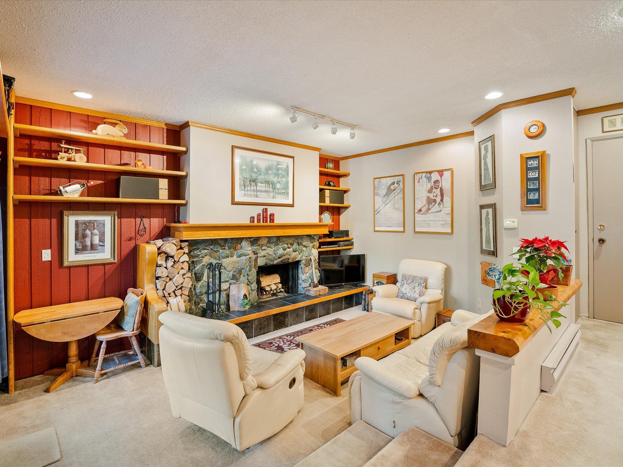 A201 - 1400 ALTA LAKE ROAD, Whistler | For Sale @ $739,000 | Condos.ca