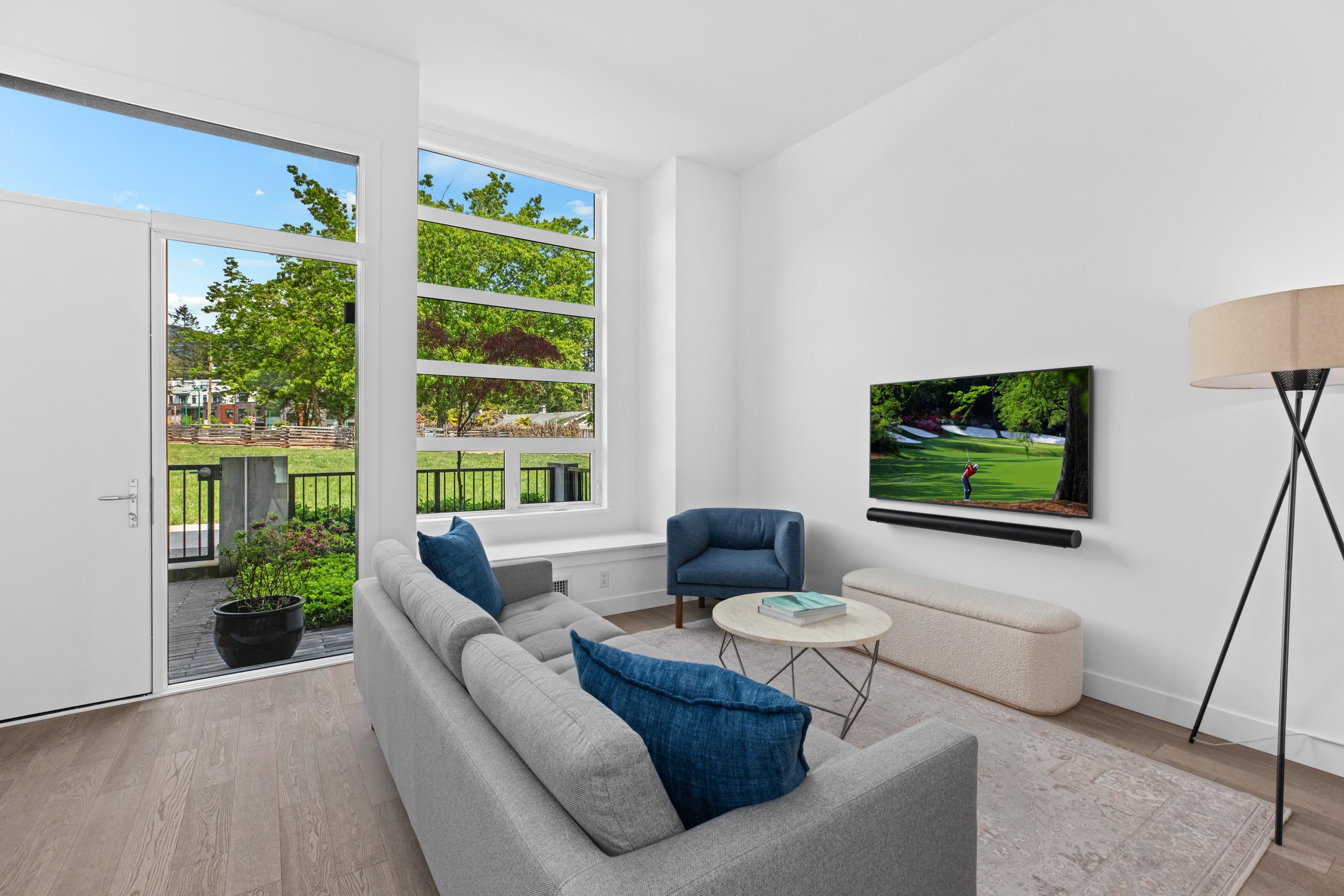 155 - 2060 CURLING ROAD, North Vancouver | Terminated, R2905629 | Condos.ca