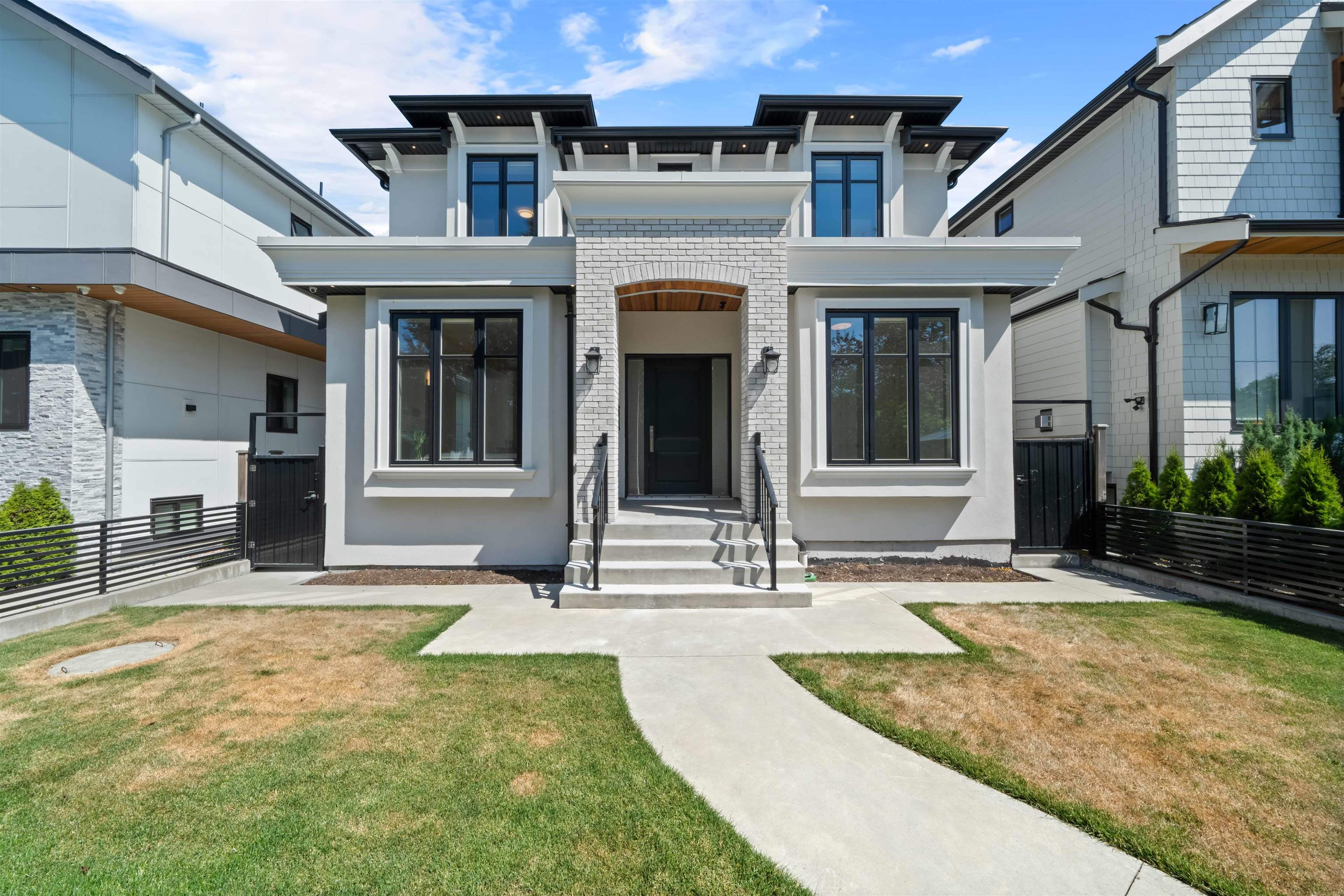 2549 E 16TH AVENUE, Vancouver | For Sale @ $3,298,000 | Property.ca