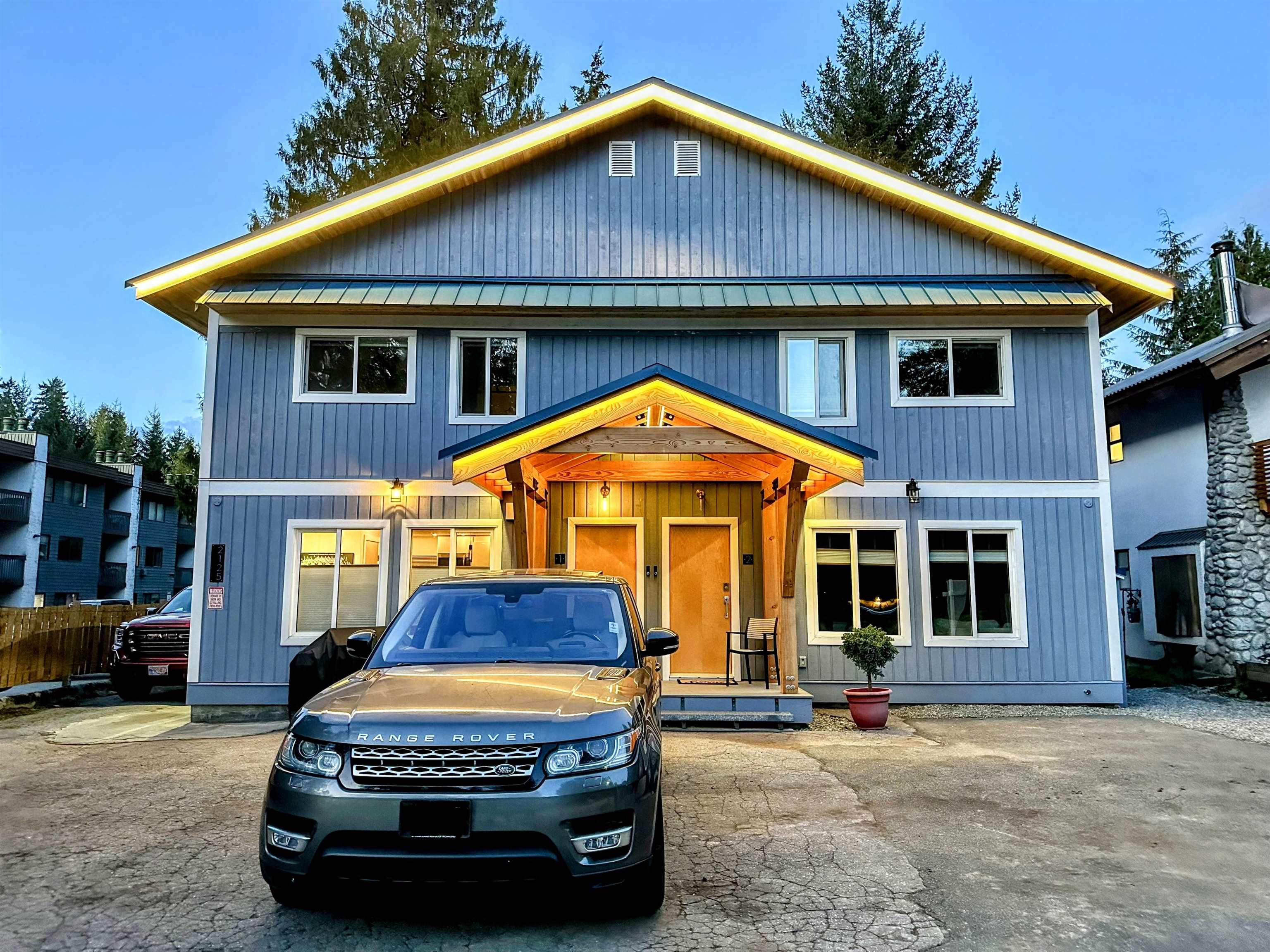 2 - 2125 LAKE PLACID ROAD, Whistler | For Sale @ $1,337,000 | Condos.ca