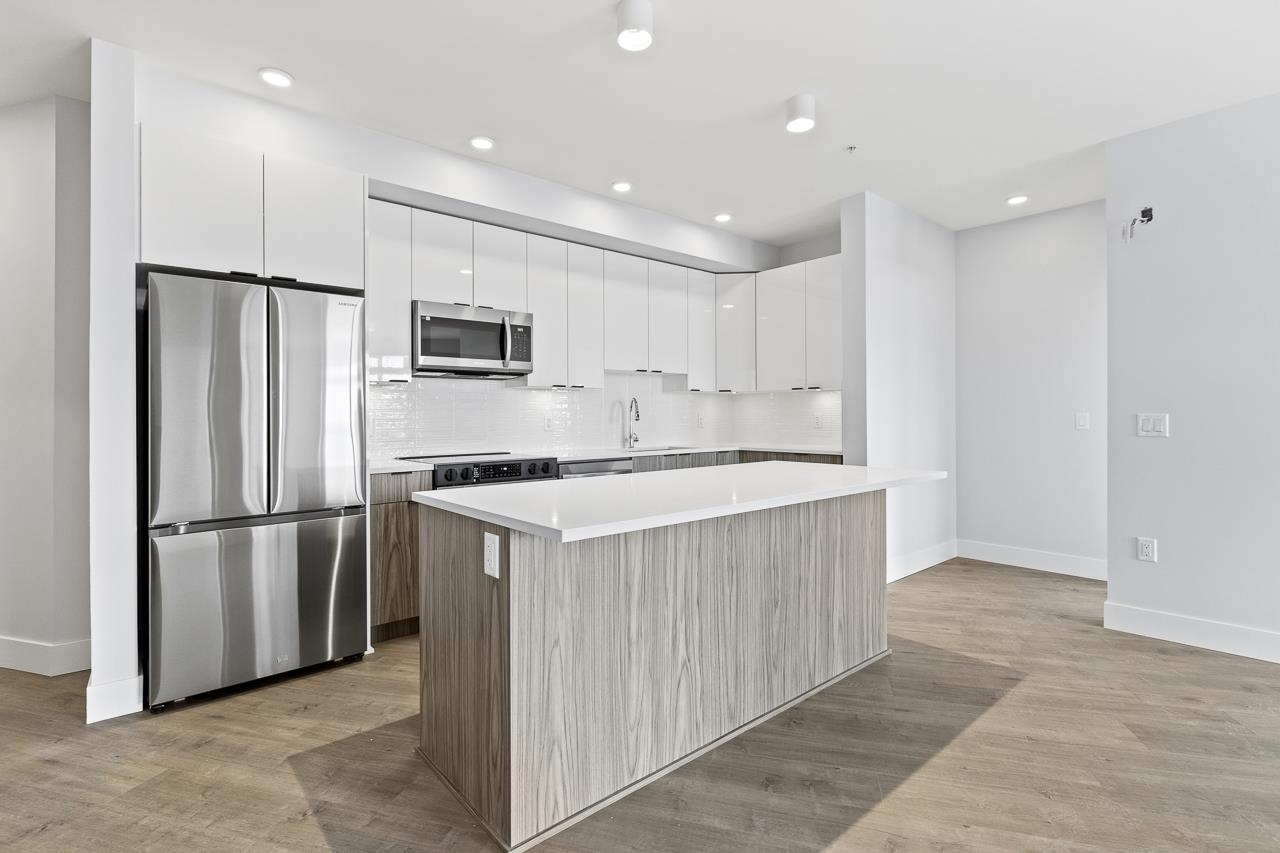 418 - 20061 FRASER HIGHWAY, Langley | Terminated, R2908646 | Condos.ca