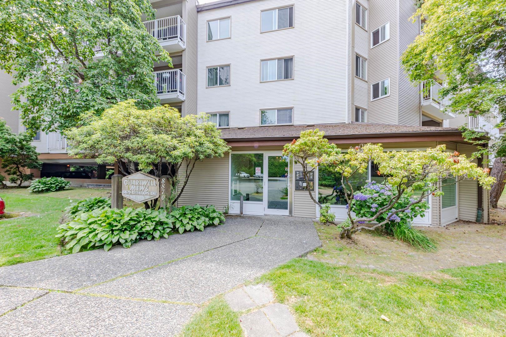 302 - 8870 CITATION DRIVE, Richmond | Terminated, R2908688 | Condos.ca