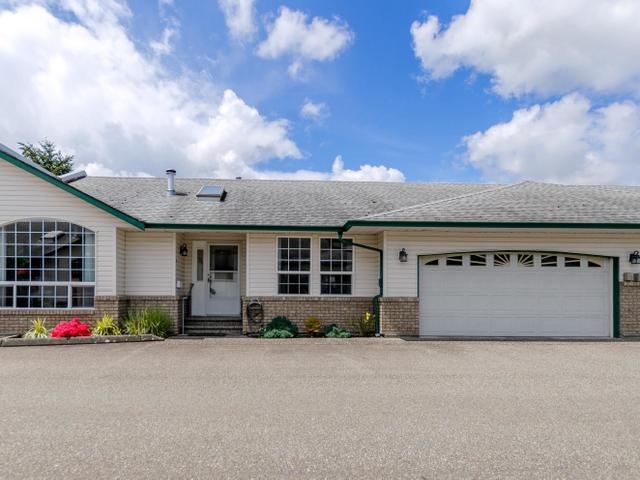 4 - 45160 SOUTH SUMAS ROAD, Chilliwack | Sold, R2910926 | Condos.ca