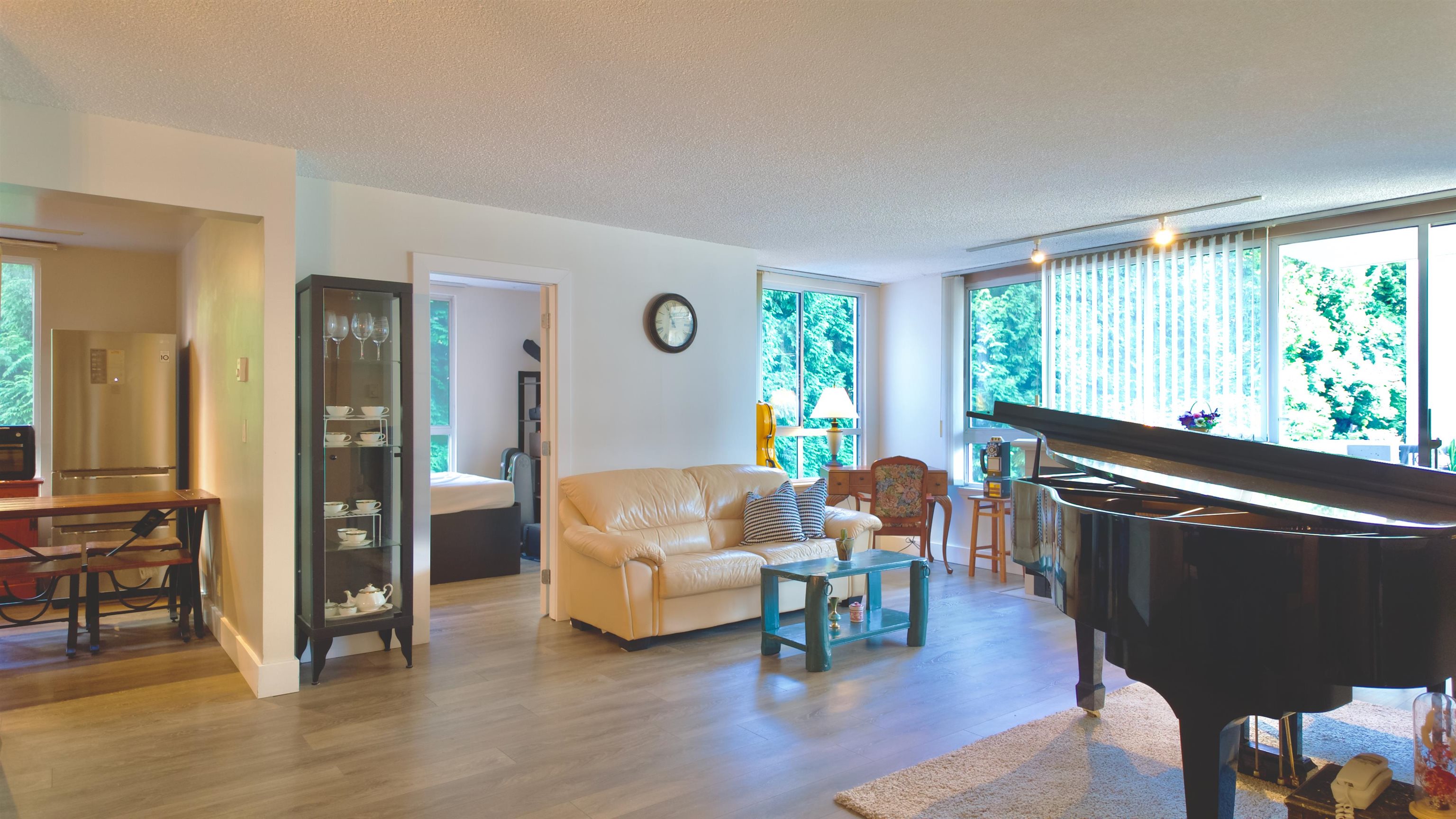 202 - 551 AUSTIN AVENUE, Coquitlam | Sold, R2912649 | Condos.ca