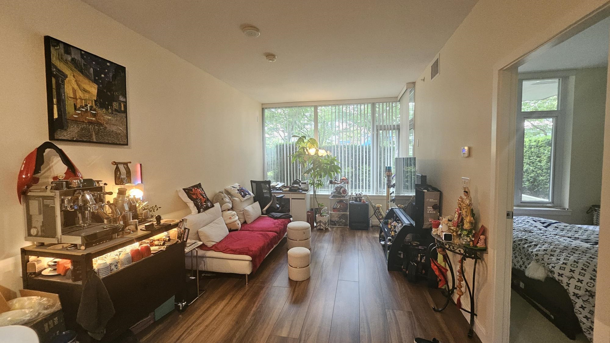 503 - 8677 CAPSTAN WAY, Richmond | Sold, R2913185 | Condos.ca