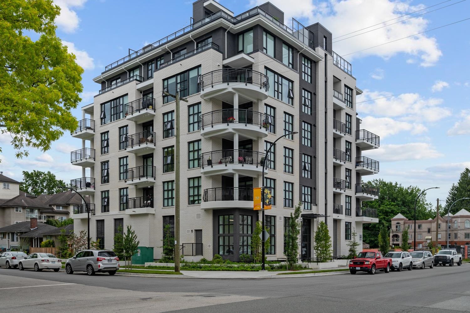 306 - 2446 SHAUGHNESSY STREET STREET, Port Coquitlam | Terminated ...