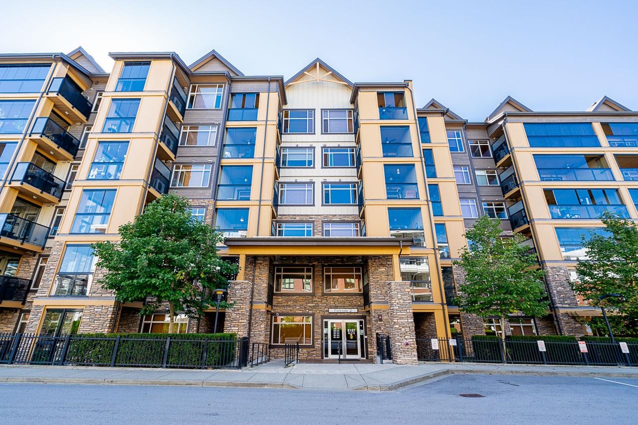 302 - 8157 207 STREET, | Terminated, R2922550 | Condos.ca
