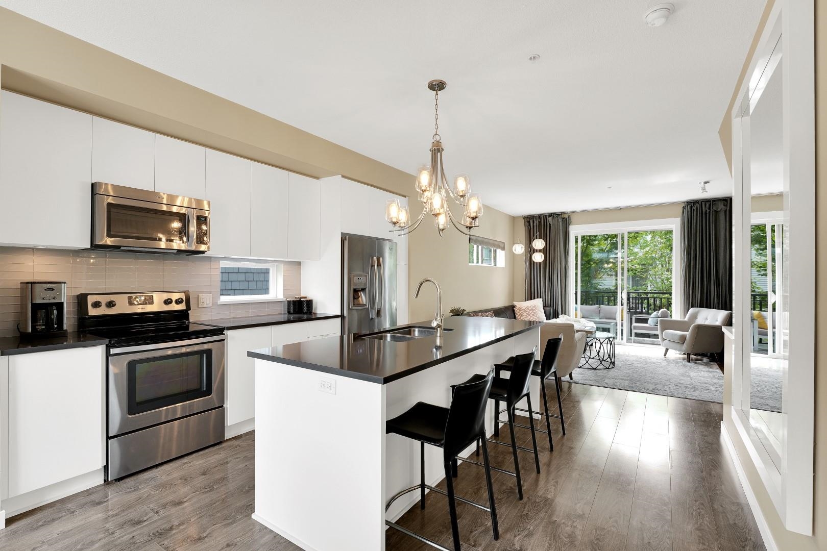 6 - 2332 RANGER LANE, Port Coquitlam | For Sale @ $1,098,800 | Condos.ca