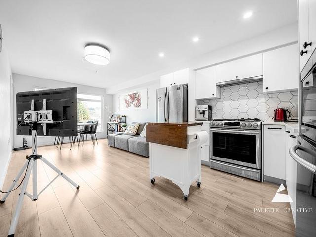 309 - 1519 CROWN STREET, North Vancouver | For Sale @ $799,800 | Condos.ca