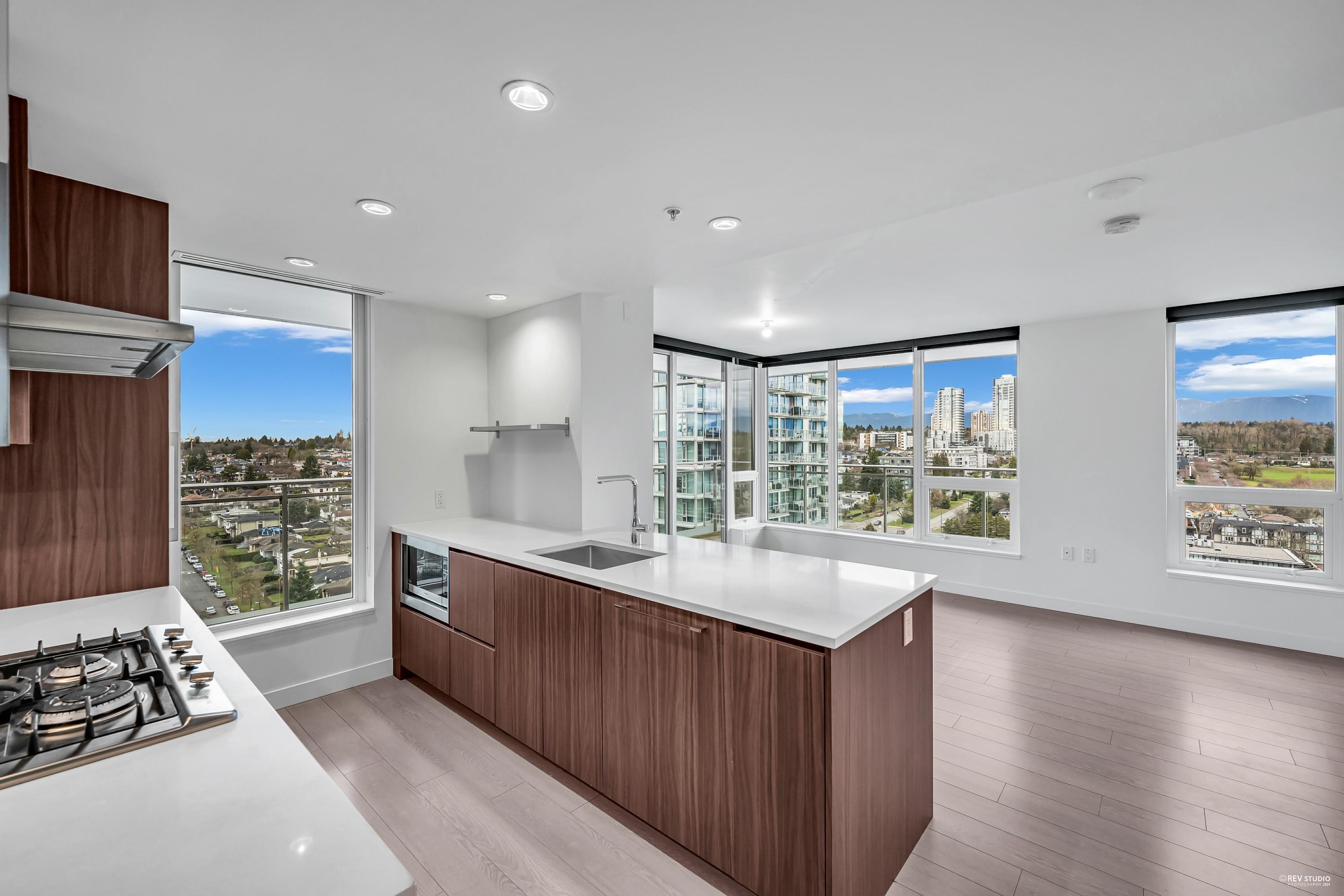 2207 - 455 SW MARINE DRIVE, Vancouver | For Sale @ $1,290,000 | Condos.ca