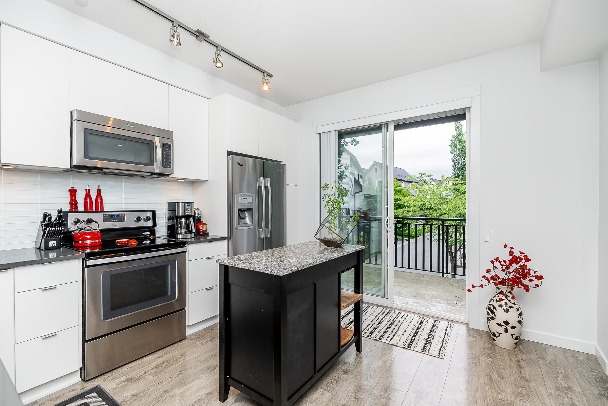 71 - 2310 RANGER LANE, Port Coquitlam | Sold, R2930354 | Condos.ca