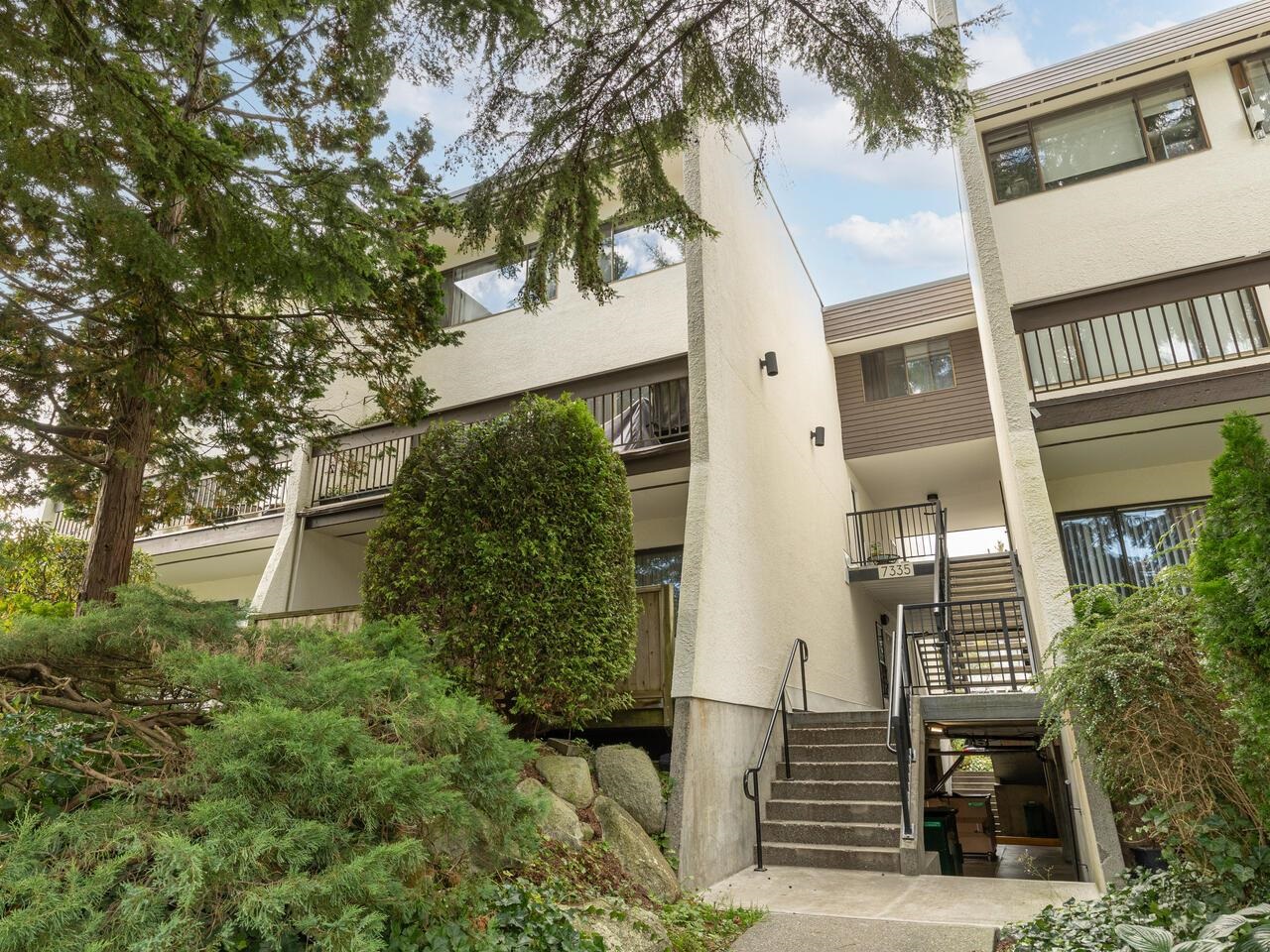7 - 7335 MONTECITO DRIVE, Burnaby | For Sale @ $825,000 | Condos.ca