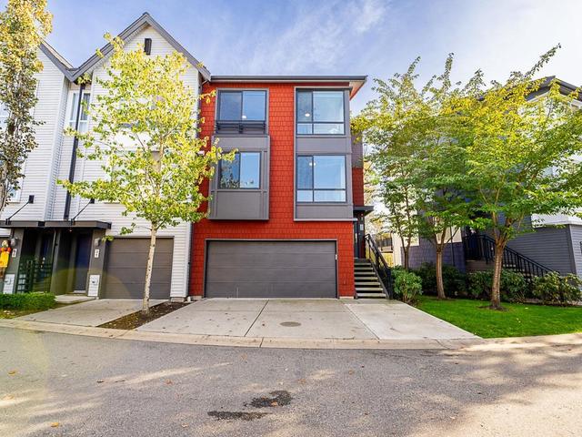 32 - 2310 RANGER LANE, Port Coquitlam | Sold, R2933976 | Condos.ca