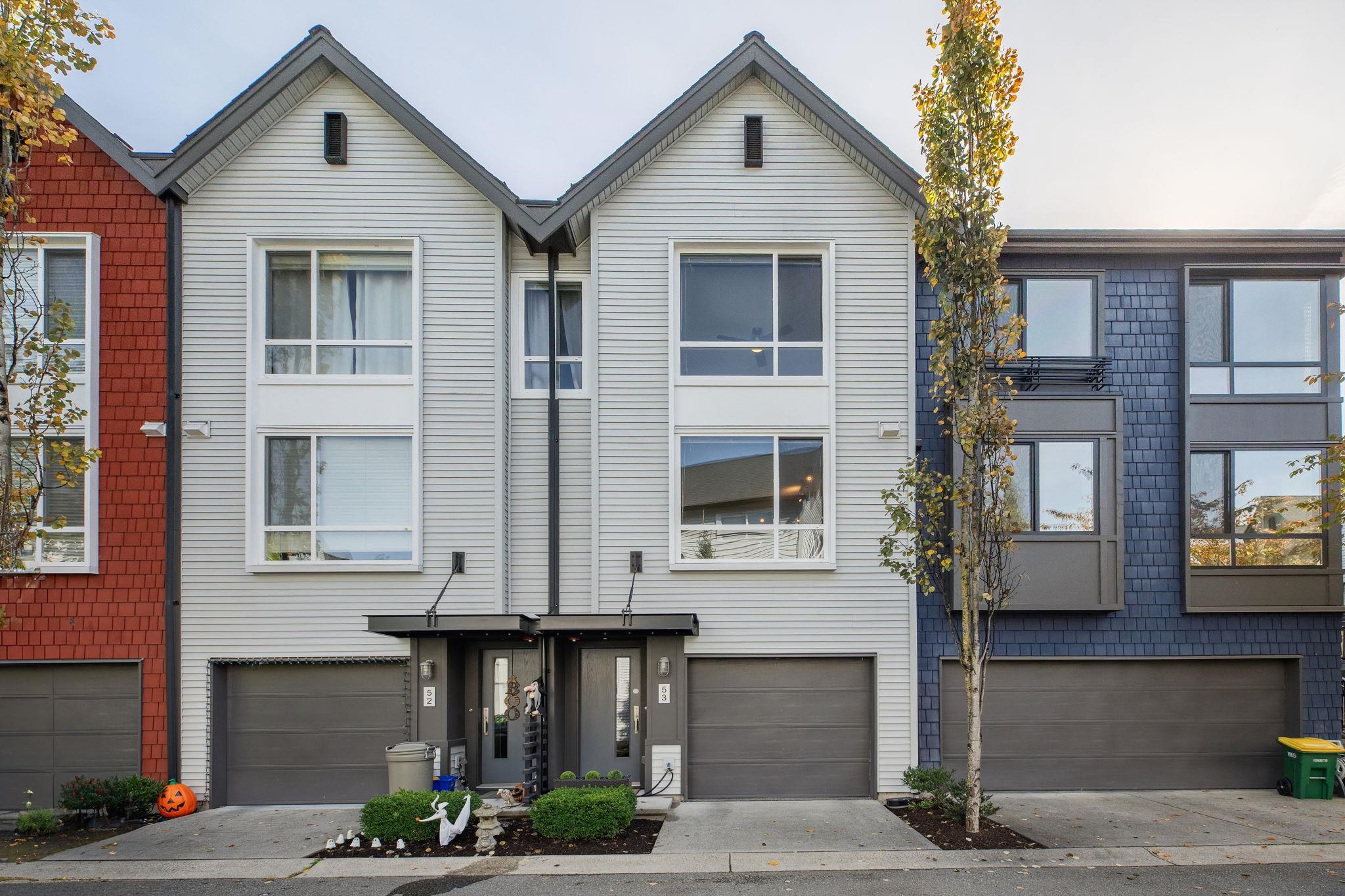 53 - 2310 RANGER LANE, Port Coquitlam | For Sale @ $974,800 | Condos.ca