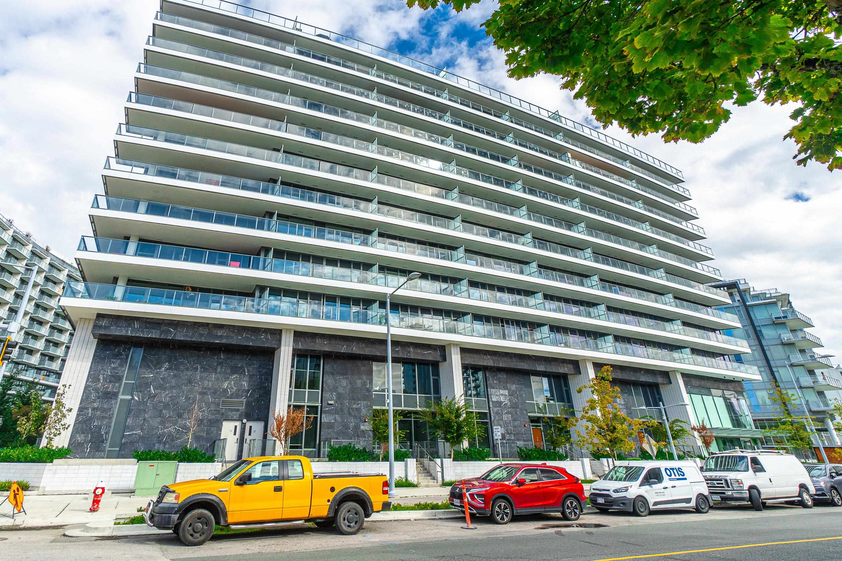 908 - 8555 CAPSTAN WAY, Richmond | Terminated, R2936968 | Condos.ca