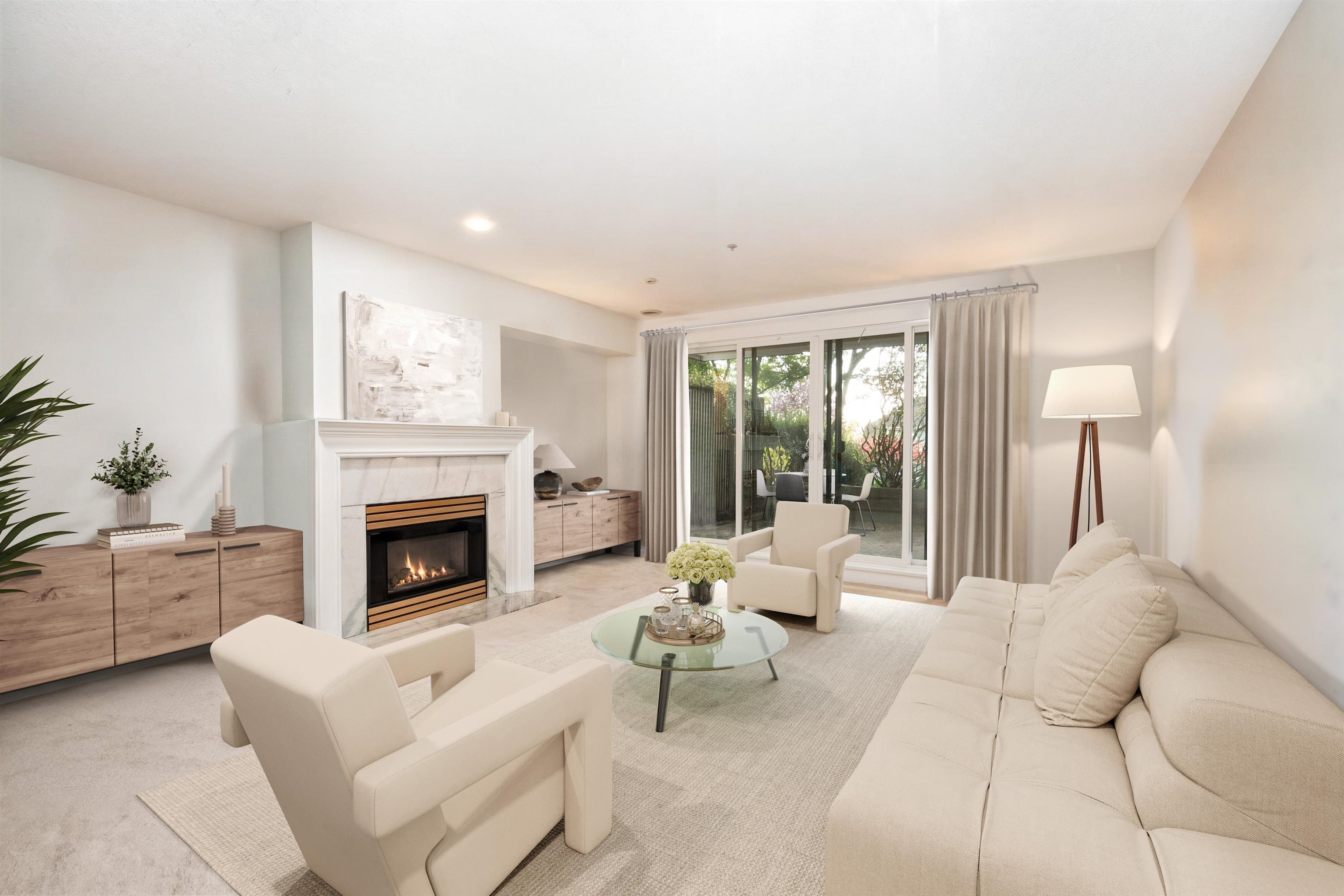 10 - 2188 SE MARINE DRIVE, Vancouver | Sold, R2937431 | Condos.ca