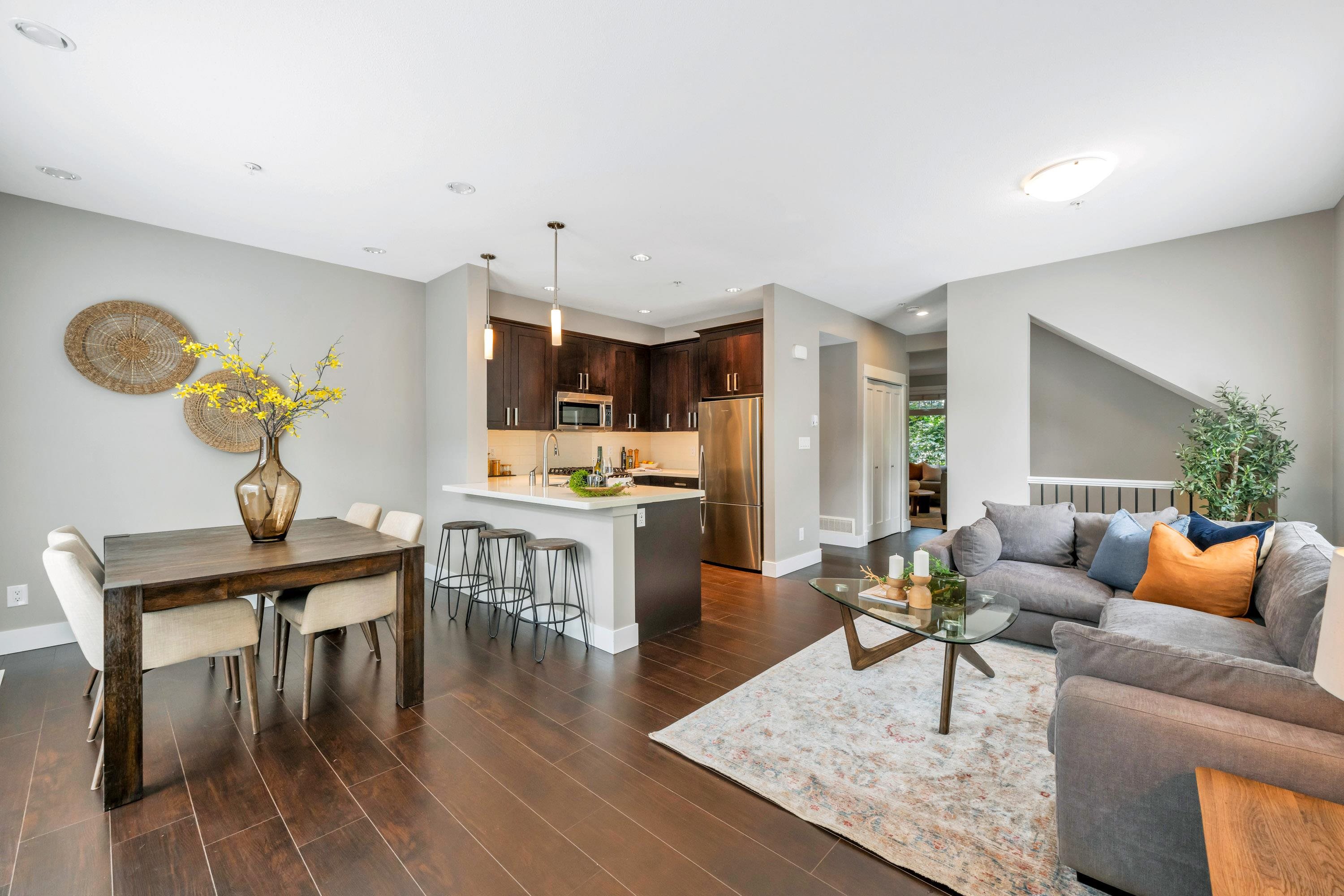 50 - 2689 PARKWAY DRIVE, Surrey | Sold, R2938531 | Condos.ca