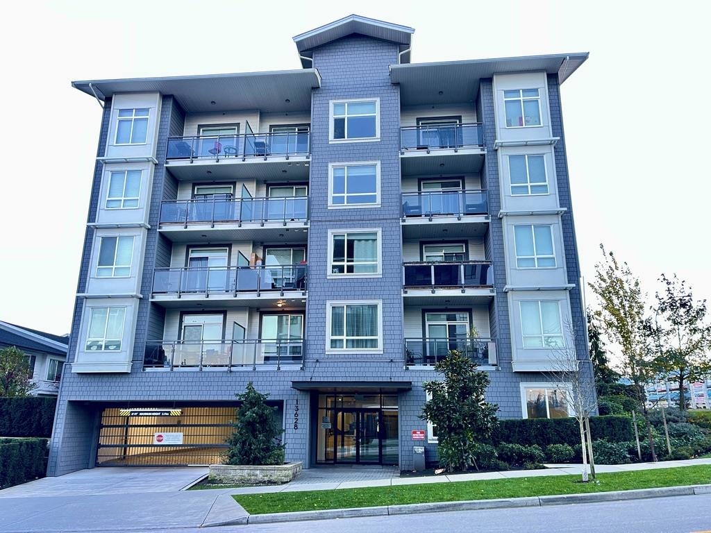 310 - 13628 81A AVENUE, Surrey | Terminated, R2938642 | Condos.ca