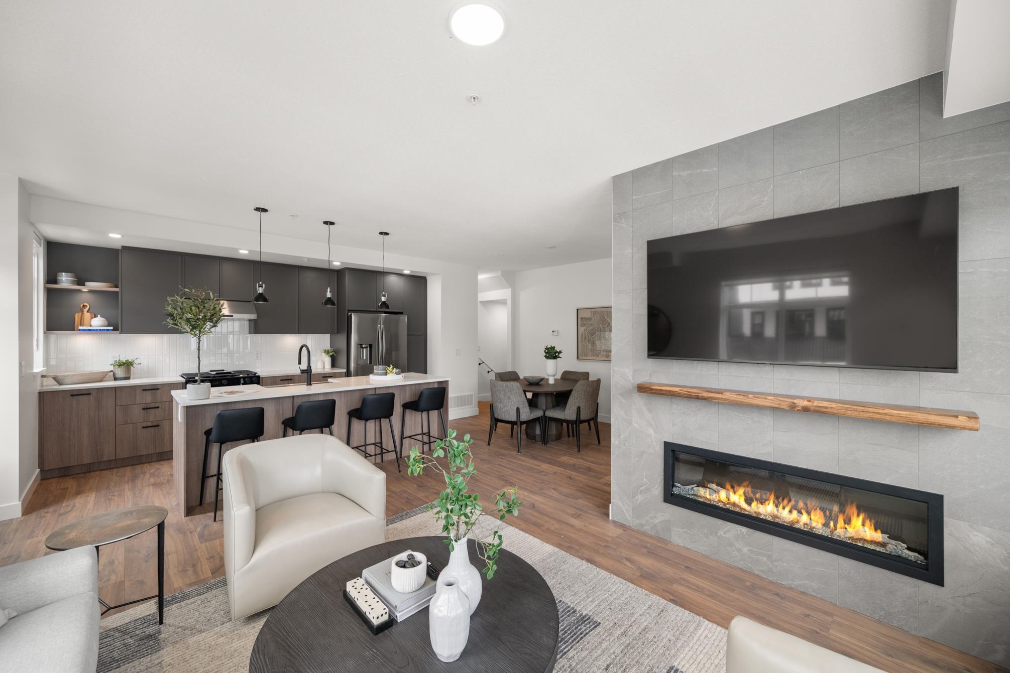 16 - 20164 81A AVENUE, Langley Township | Sold, R2941667 | Condos.ca