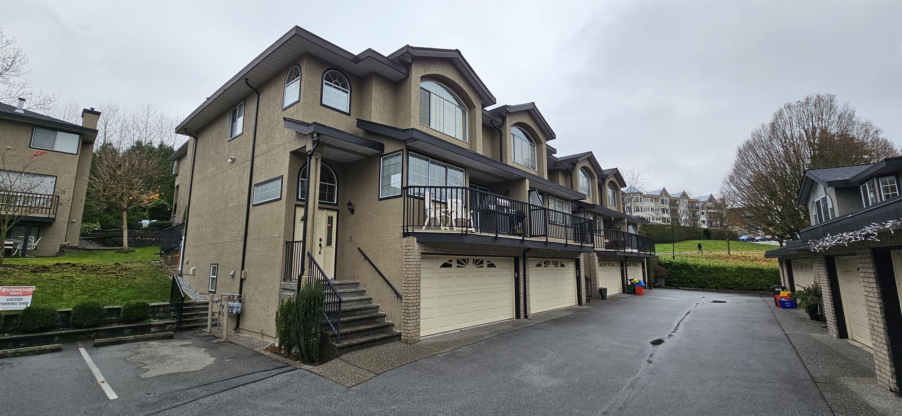 37 - 22488 116 AVENUE, Maple Ridge | For Sale @ $849,000 | Condos.ca