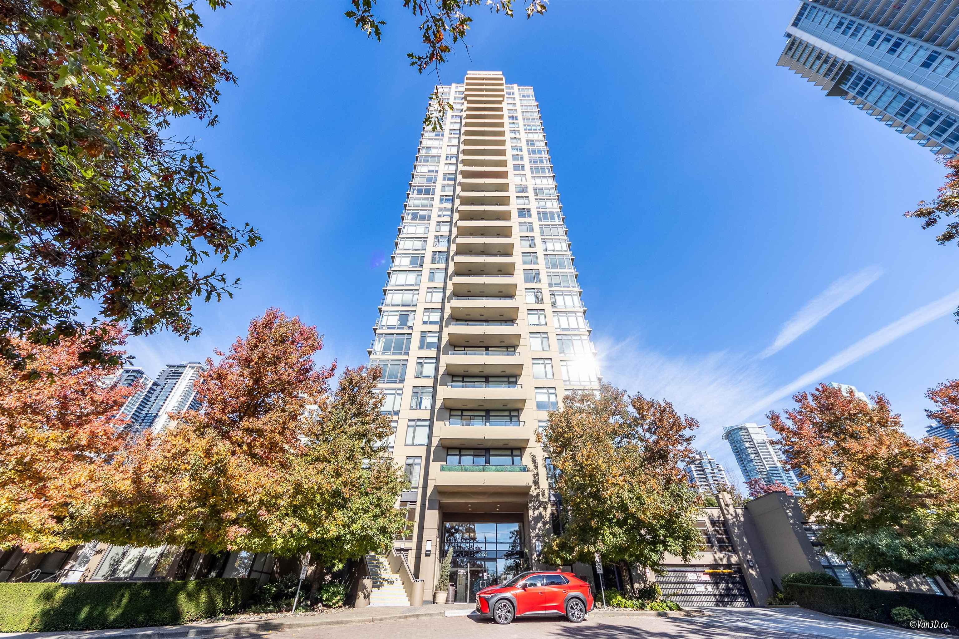 2804 - 2355 MADISON AVENUE, Burnaby | For Sale @ $948,900 | Condos.ca