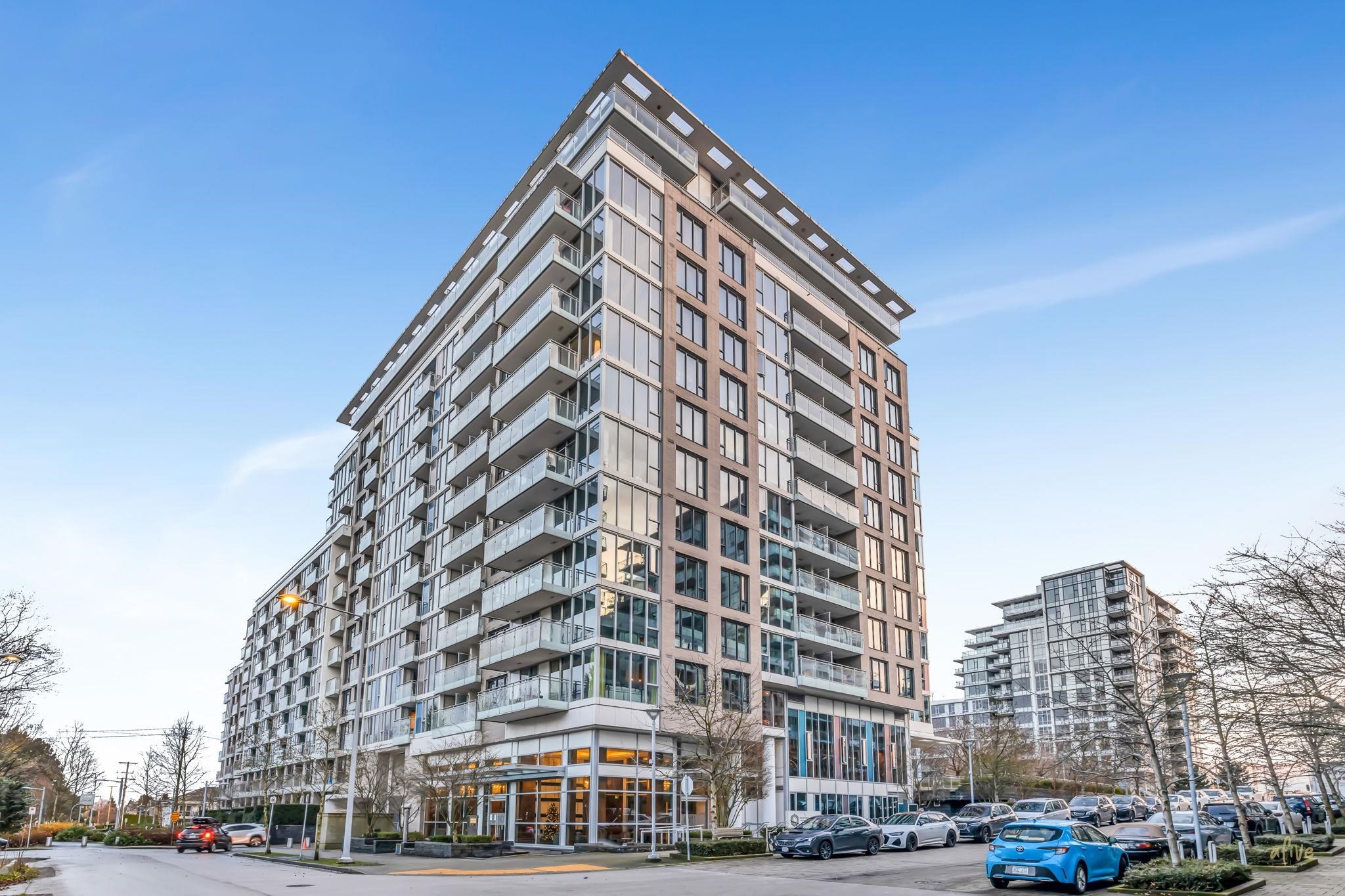 1018 - 8988 PATTERSON ROAD, | For Sale @ $649,000 | Condos.ca