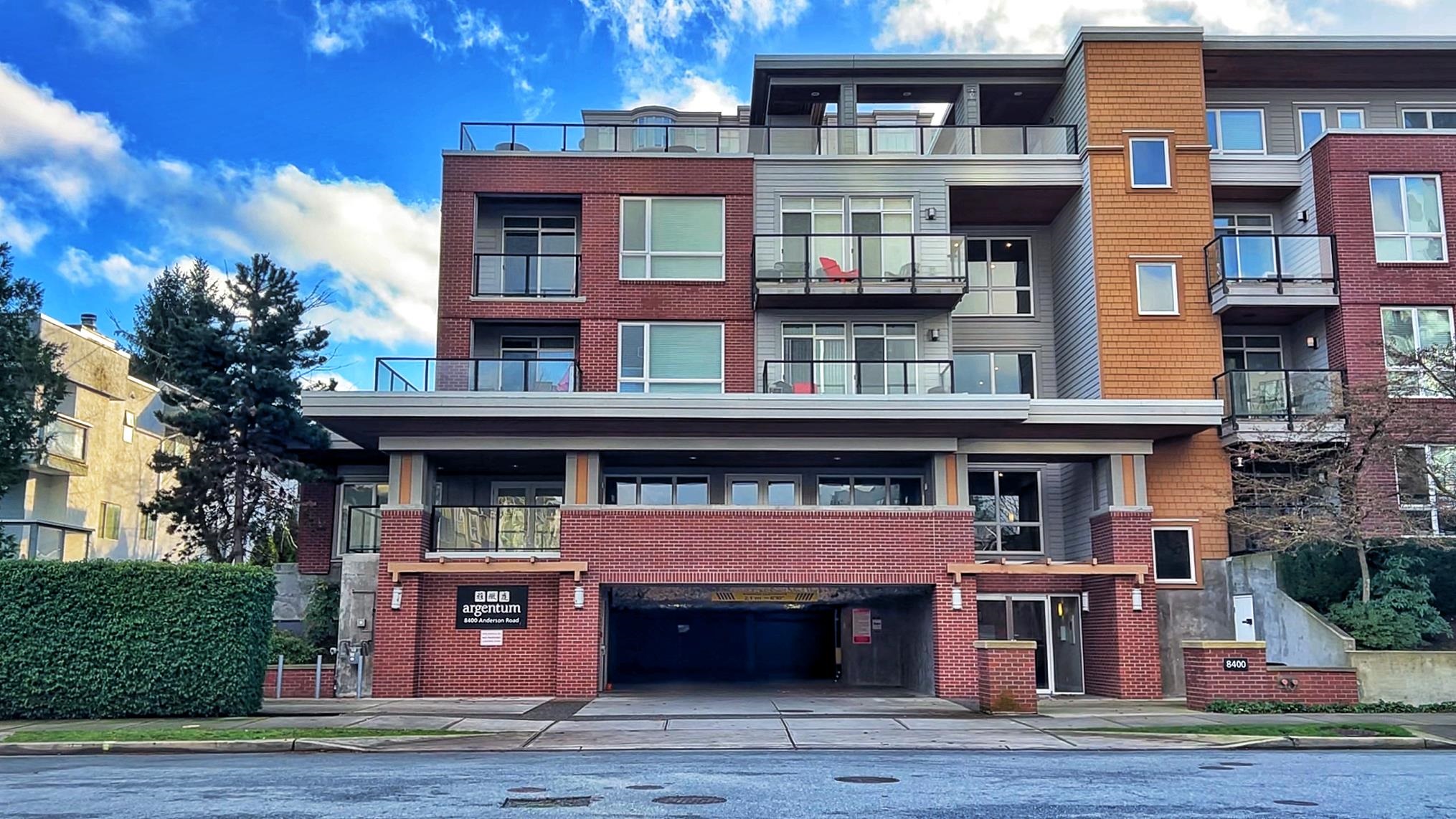 101 - 8400 ANDERSON ROAD, | For Sale @ $715,000 | Condos.ca