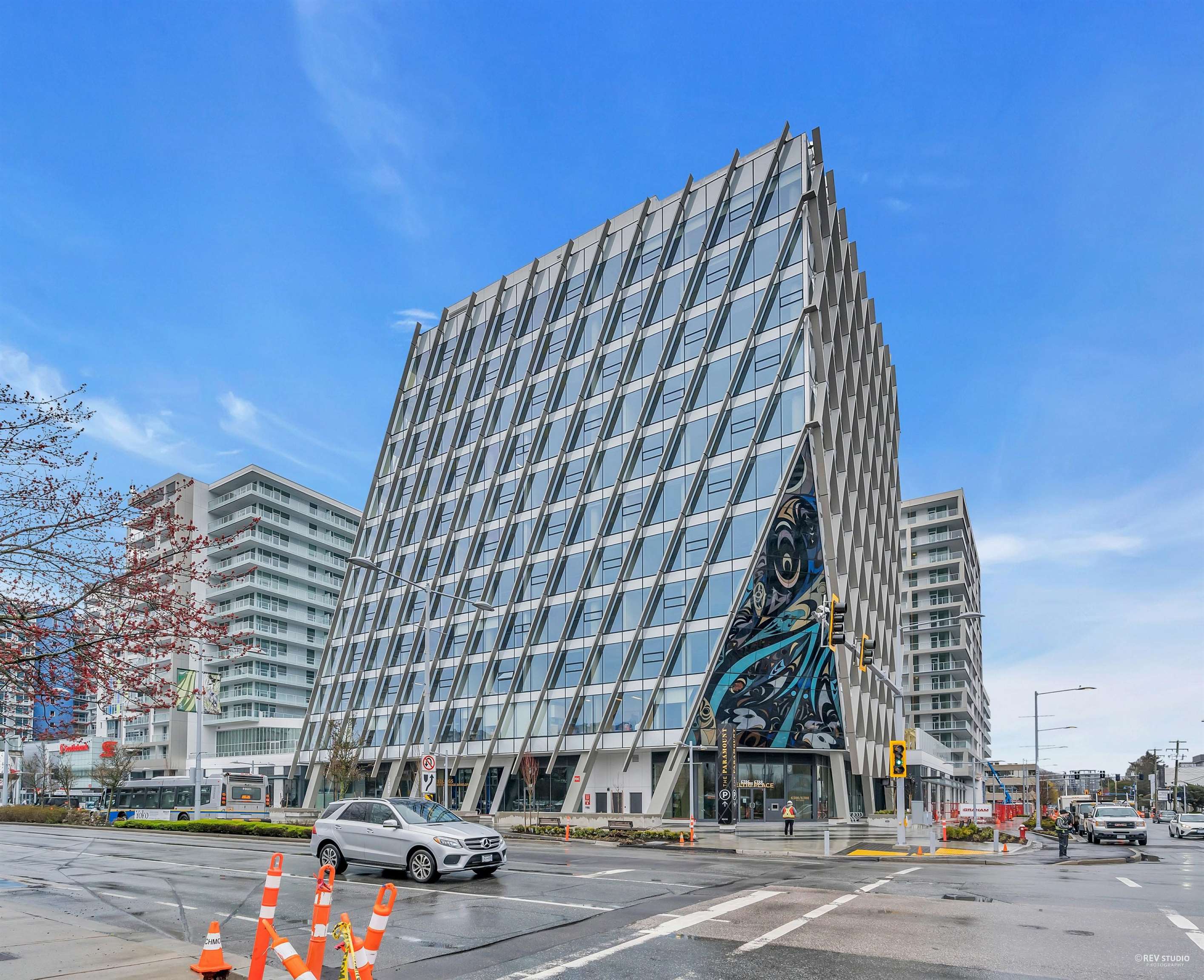 1410 - 6320 NO. 3 ROAD, Richmond | For Sale @ $618,000 | Condos.ca