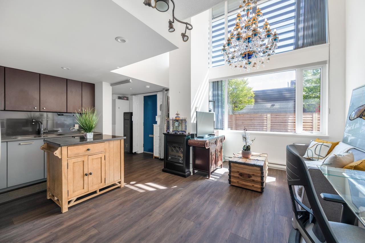 105 - 7080 NO. 3 ROAD, Richmond | Sold, R2954988 | Condos.ca