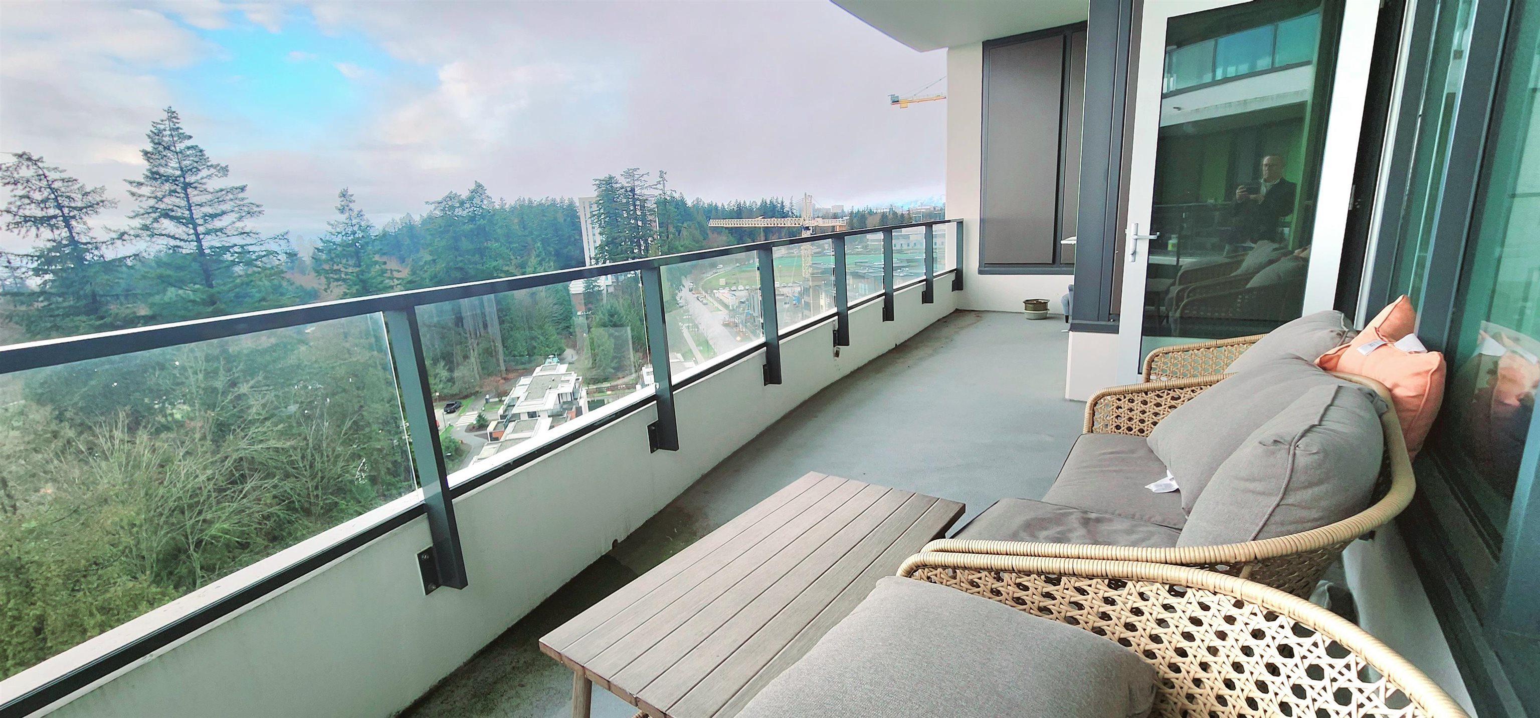 1301 - 3533 ROSS DRIVE, Vancouver | For Rent @ $5,500 | Condos.ca