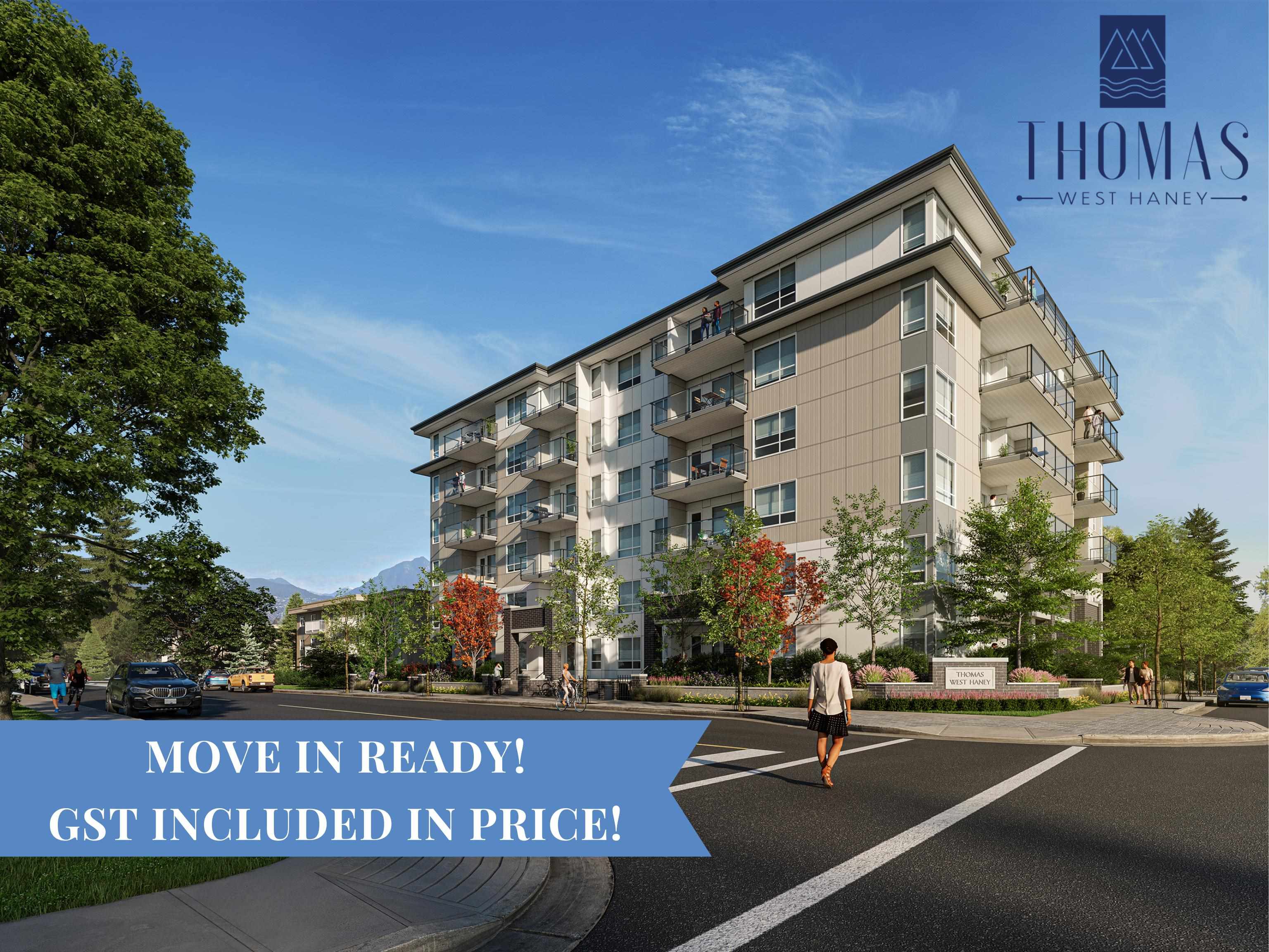 201 - 11907 223 STREET, Maple Ridge | For Sale @ $629,900 | Condos.ca
