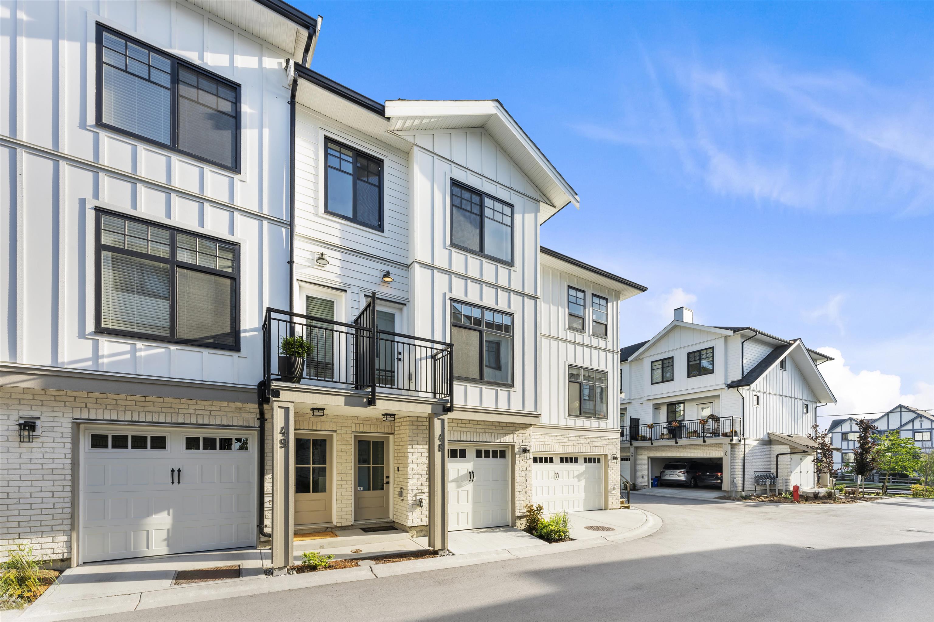 48 - 16467 23A AVENUE, Surrey | For Sale @ $899,000 | Condos.ca