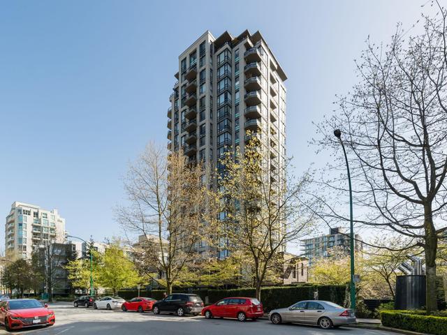 1002 - 151 W 2ND STREET, North Vancouver | For Sale @ $799,000 | Condos.ca