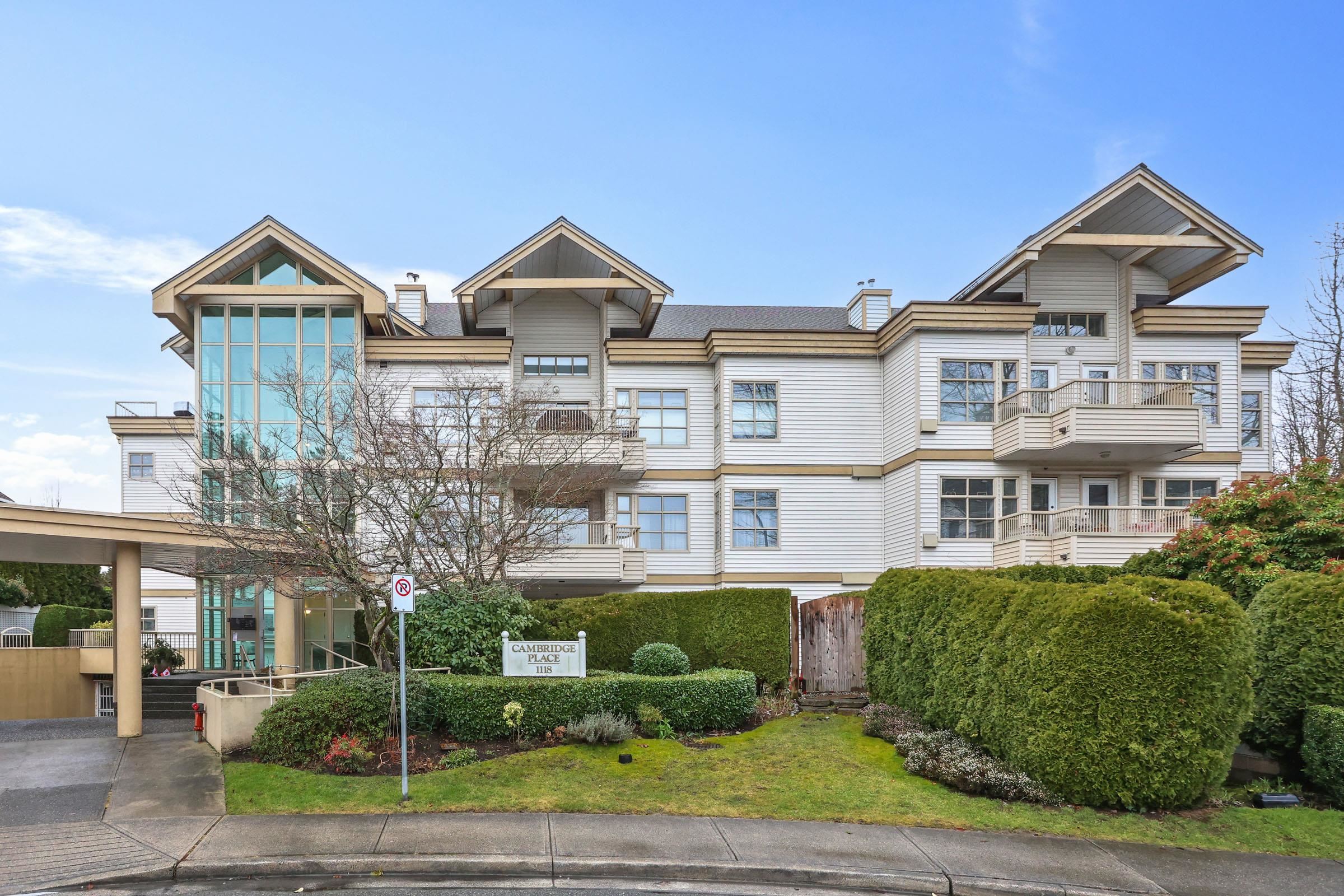 201 - 1118 55 STREET, Delta | For Sale @ $715,000 | Condos.ca