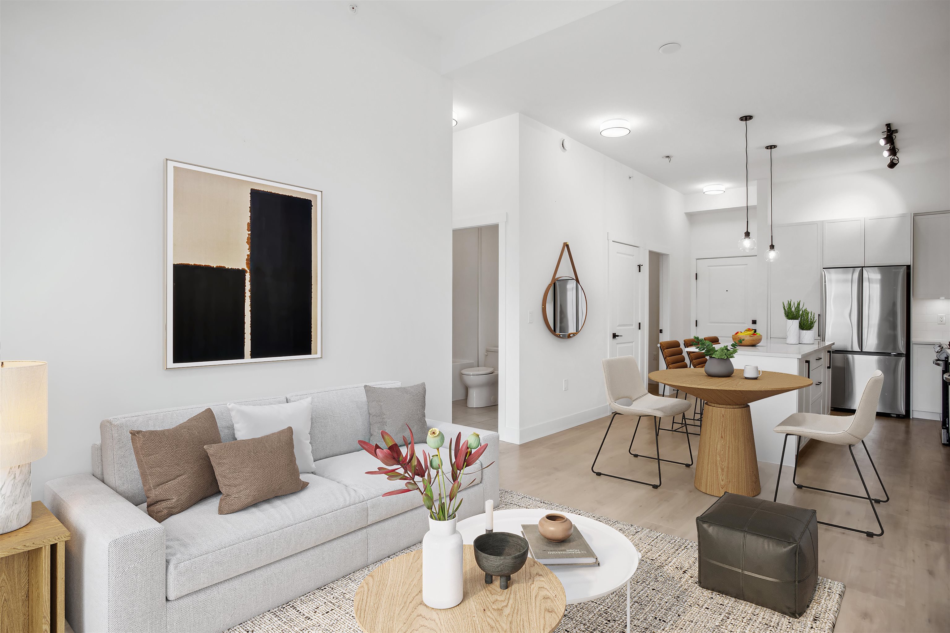 409 - 19935 75A AVENUE, Langley City | For Sale @ $699,900 | Condos.ca