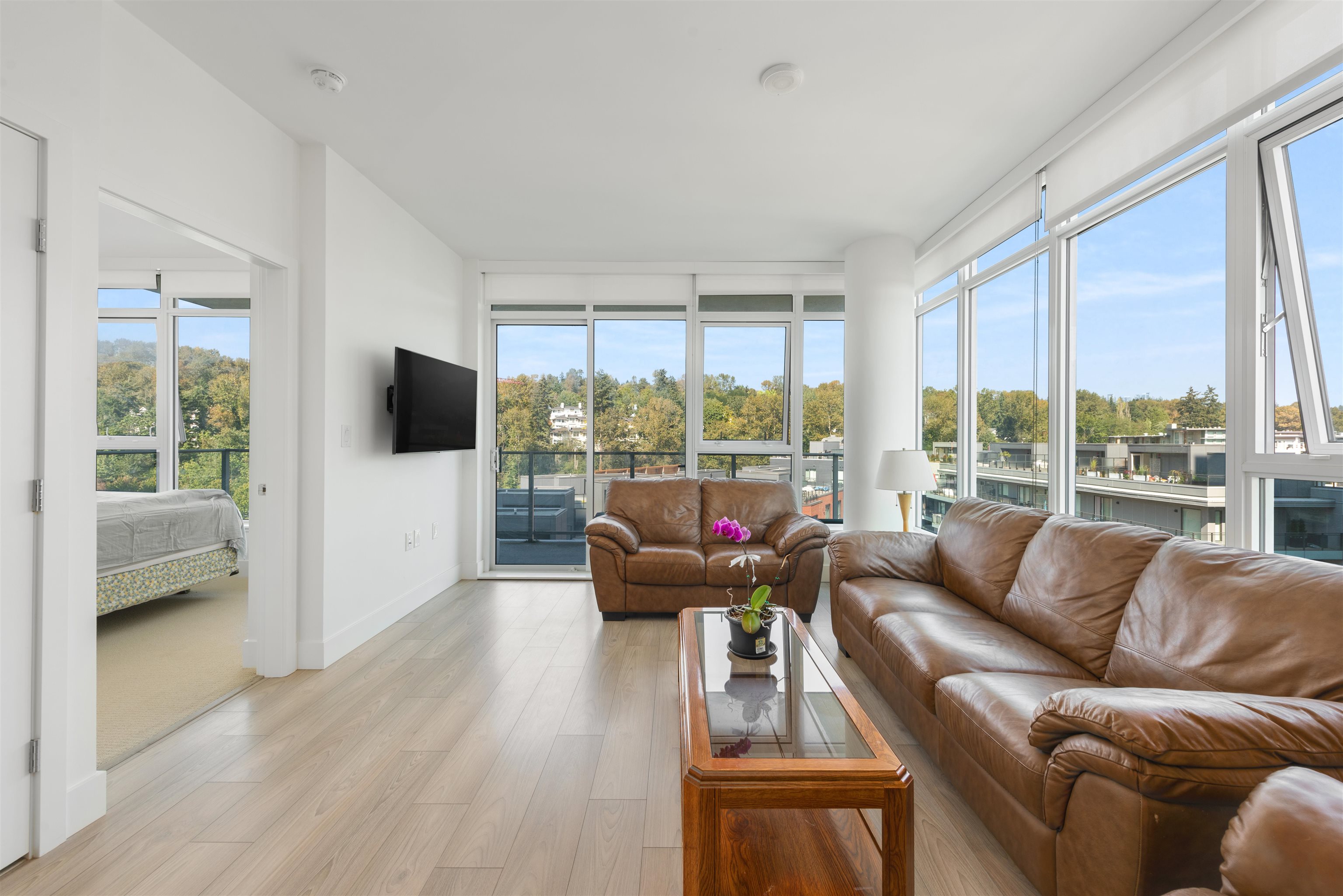 808 - 8570 RIVERGRASS DRIVE, Vancouver | For Sale @ $819,900 | Condos.ca